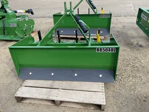 SOLD - 2022 Frontier BB5048L Stock No. 1082951 Other Equipment ...