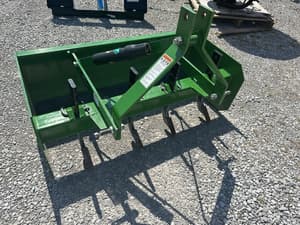 SOLD - 2022 Frontier BB5048L Stock No. 339793 Other Equipment | Tractor ...