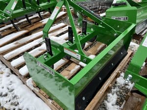 SOLD - 2022 Frontier BB5048L Other Equipment Stock No. 1069808 ...