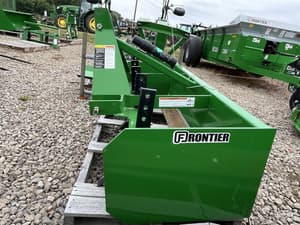 SOLD - 2024 Frontier BB5060 Stock No. Y0002082 Other Equipment ...