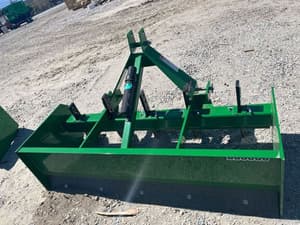 SOLD - 2022 Frontier BB5060 Stock No. X676962 Other Equipment | Tractor ...