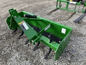 SOLD - 2022 Frontier BB5060 Stock No. X843639 Other Equipment | Tractor ...