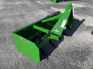 SOLD - 2022 Frontier BB5060 Stock No. 1086992 Other Equipment | Tractor ...