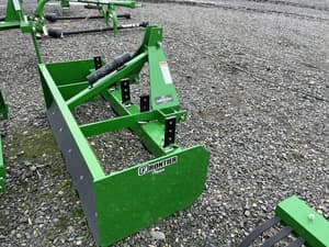SOLD - 2022 Frontier BB5060 Stock No. X780340 Other Equipment | Tractor ...