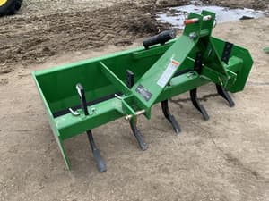SOLD - 2022 Frontier BB5060 Other Equipment Stock No. 343072 | Tractor Zoom