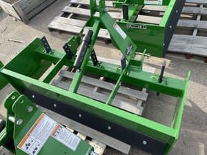 SOLD - 2022 Frontier BB5060 Stock No. X843631 Other Equipment | Tractor ...