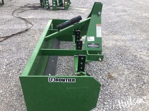 SOLD - 2022 Frontier BB5060 Stock No. 336084 Other Equipment | Tractor Zoom