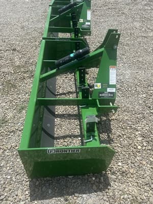 SOLD - 2022 Frontier BB5060 Stock No. 7da05913-fe5e-11ec-9544 ...