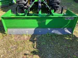 SOLD - 2022 Frontier BB5060 Stock No. 119511 Other Equipment | Tractor Zoom