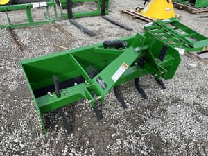 SOLD - 2022 Frontier BB5060 Stock No. X843638 Other Equipment | Tractor ...