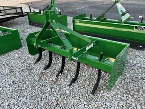 SOLD - 2022 Frontier BB5060L Stock No. 396038 Other Equipment | Tractor ...