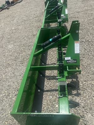 SOLD - 2022 Frontier BB5072 Stock No. 7eb6eb3a-fe5e-11ec-9544 ...