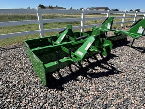 SOLD - 2022 Frontier BB5072 Stock No. X0145737 Other Equipment ...