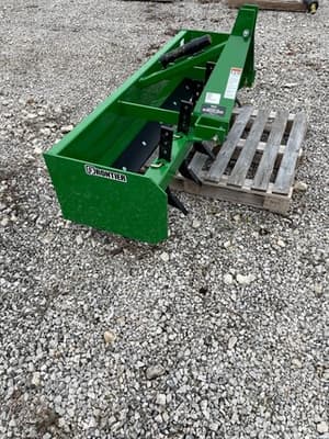 SOLD - 2022 Frontier BB5072 Stock No. 366392 Other Equipment | Tractor Zoom