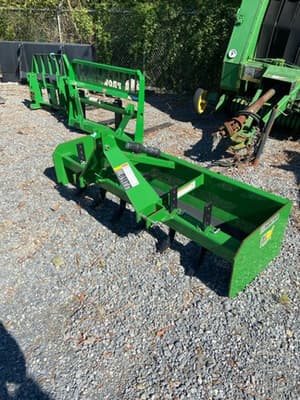 SOLD - 2022 Frontier BB5072 Stock No. 27013184 Other Equipment ...