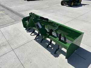 SOLD - 2022 Frontier BB5072 Stock No. 450329 Other Equipment | Tractor Zoom