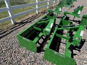 SOLD - 2022 Frontier BB5072 Stock No. X0145736 Other Equipment ...