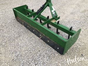 2022 Frontier BB5084 Stock No. 386865 Other Equipment For Sale ...
