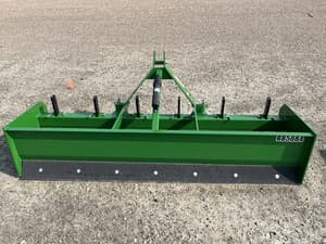 SOLD - 2022 Frontier BB5084 Stock No. C103252 Other Equipment | Tractor ...