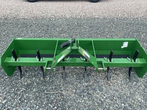 SOLD - 2022 Frontier BB5084 Stock No. C103254 Other Equipment | Tractor ...