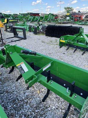 SOLD - 2022 Frontier BB5084 Stock No. 215325 Other Equipment | Tractor Zoom