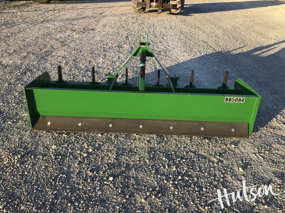 2022 Frontier BB5084 Other Equipment 3 Point Attachments for Sale ...