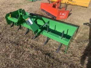 SOLD - 2022 Frontier BB5084 Stock No. 358014 Other Equipment | Tractor Zoom