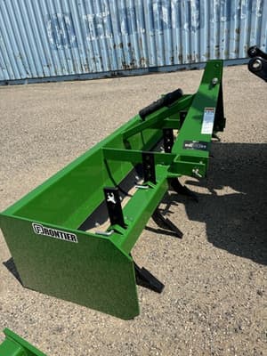 2022 Frontier BB5084 Other Equipment For Sale Stock No. C103689 ...