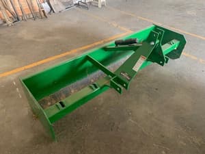 SOLD - 2022 Frontier BB5084 Stock No. 225337 Other Equipment | Tractor Zoom