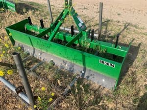 SOLD - 2022 Frontier BB5084 Stock No. 75502 Other Equipment | Tractor Zoom