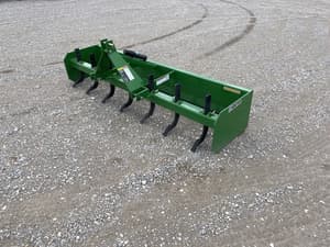 SOLD - 2022 Frontier BB5096 Stock No. Kyle/Fetsch Other Equipment ...