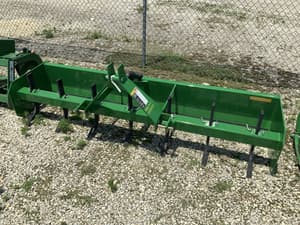 SOLD - 2022 Frontier BB5096 Stock No. 447035 Other Equipment | Tractor Zoom