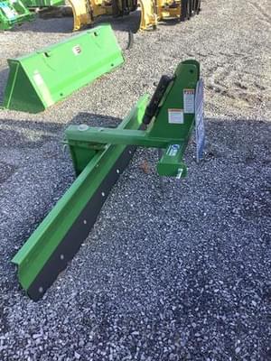 SOLD - 2022 Frontier RB2084 Stock No. 64004447 Other Equipment ...