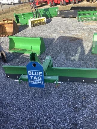 2022 Frontier RB2084 Other Equipment 3 Point Attachments for Sale ...