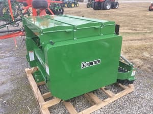 SOLD - 2022 Frontier CS1360 Stock No. 207823 Planting with --- In ...