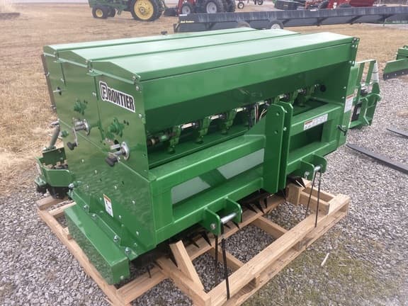2022 Frontier CS1360 Planting Seeders for Sale | Tractor Zoom