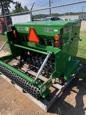 SOLD - 2022 Frontier CS1360 Stock No. N2900XXXX Planting with 5 ft ...