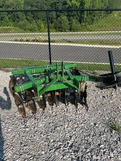 SOLD - 2022 Frontier DH1166 Stock No. 1043849 Tillage with 6 ft ...