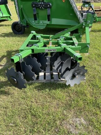 2022 Frontier DH1176 Tillage Disks for Sale | Tractor Zoom