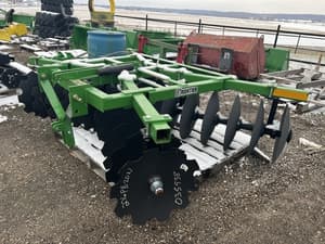 SOLD - 2022 Frontier DH1296 Stock No. 1062346 Tillage with 8 ft ...