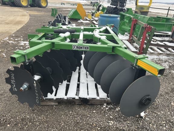 2022 Frontier DH1296 Tillage Disks for Sale | Tractor Zoom
