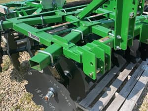 SOLD - 2022 Frontier DH1376 Stock No. N-109737 Tillage with --- In ...