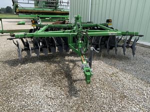 SOLD - 2021 Frontier DH1512 Stock No. FI168452 Tillage with 12 ft ...