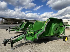 SOLD - 2022 Frontier FC12E Stock No. G0004008 Hay and Forage with 12 ft ...