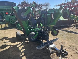 SOLD - 2022 Frontier FM1012R Stock No. 207564 Hay and Forage with 12 ft ...
