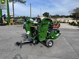 SOLD - 2022 Frontier FM3012 Stock No. 8656765 Hay and Forage with 12 ft ...