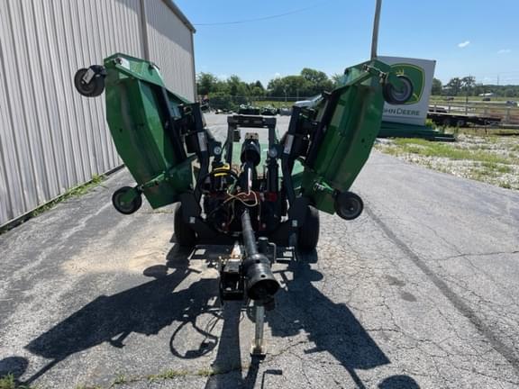 2022 Frontier FM4012 Hay and Forage Mowers - Batwing for Sale | Tractor ...