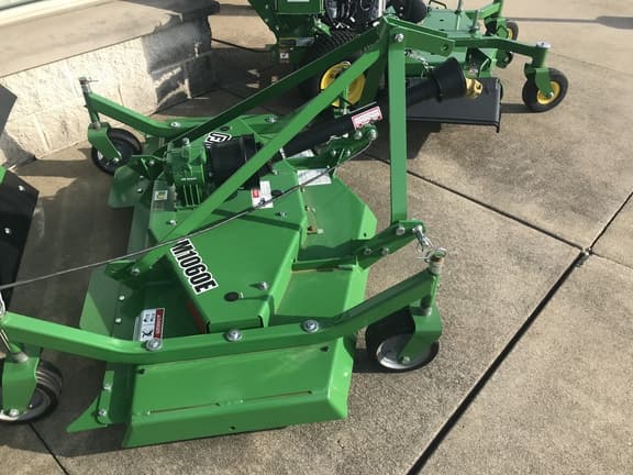 2022 Frontier GM1060E Hay and Forage Mowers - Rotary for Sale | Tractor ...