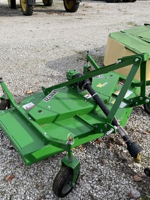 SOLD - 2022 Frontier GM1072E Stock No. 217323 Hay and Forage with 6 ft ...