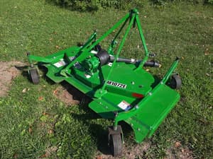 2022 Frontier GM1072E Stock No. 567401 Hay and Forage For Sale ...